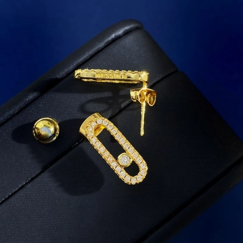 Bargain Messika Earrings