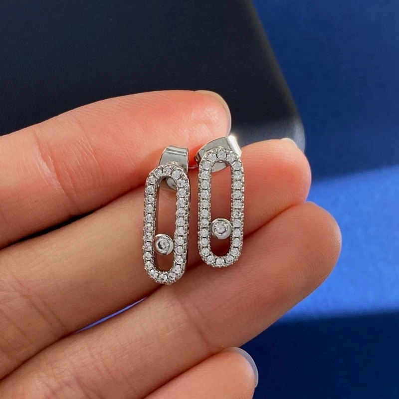 Bargain Messika Earrings