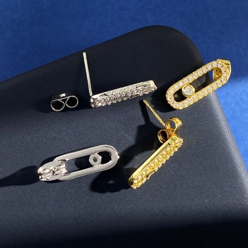 Bargain Messika Earrings