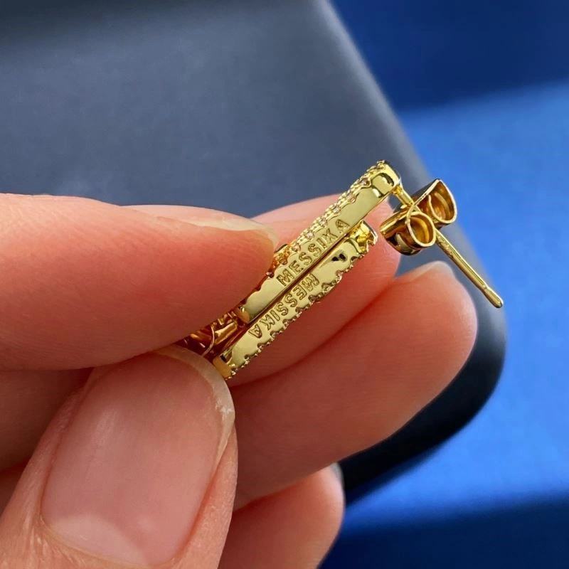 Bargain Messika Earrings
