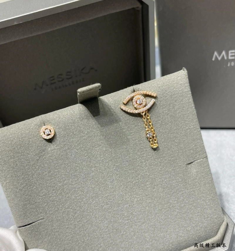 Brand-original Messika Earrings