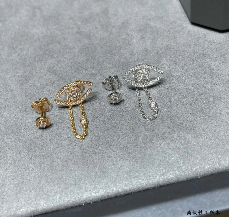 Brand-original Messika Earrings