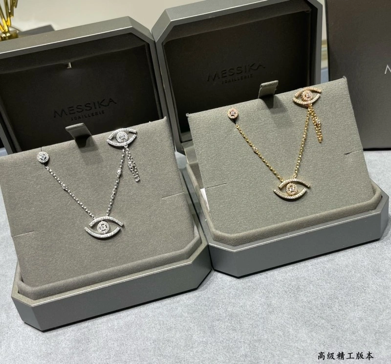 Brand-original Messika Earrings
