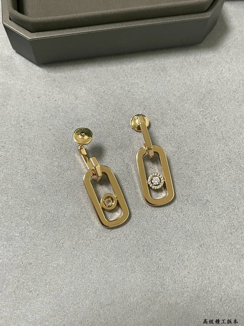 Messika Earrings