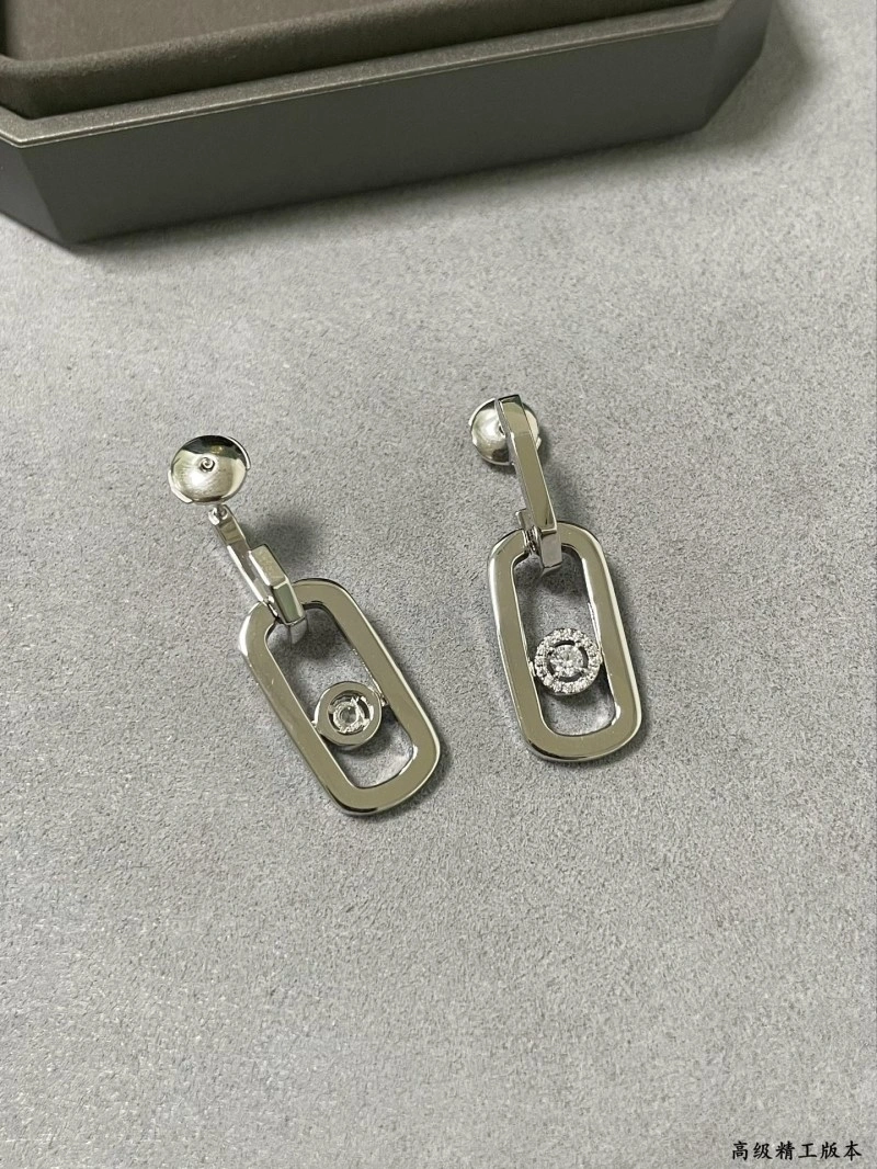 Messika Earrings