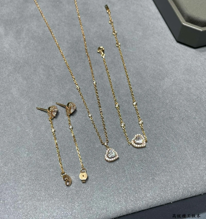 Factory-made Messika Earrings
