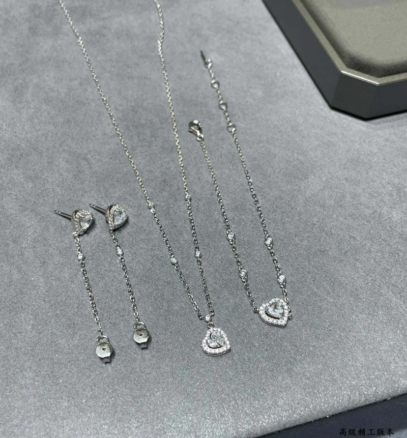 Factory-made Messika Earrings