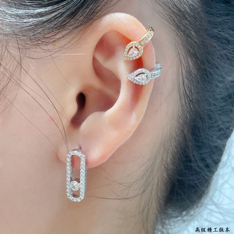 Messika Earrings