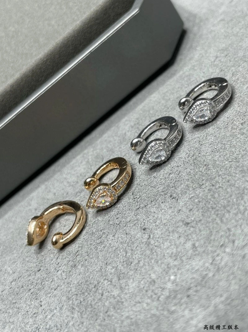 Bargain Messika Earrings