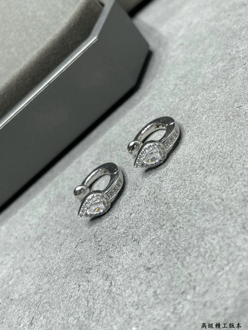 Bargain Messika Earrings