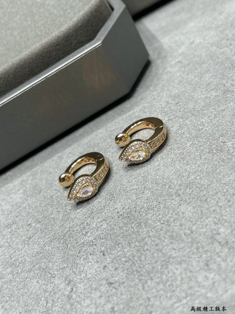 Bargain Messika Earrings