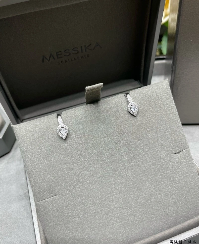 Bargain Messika Earrings