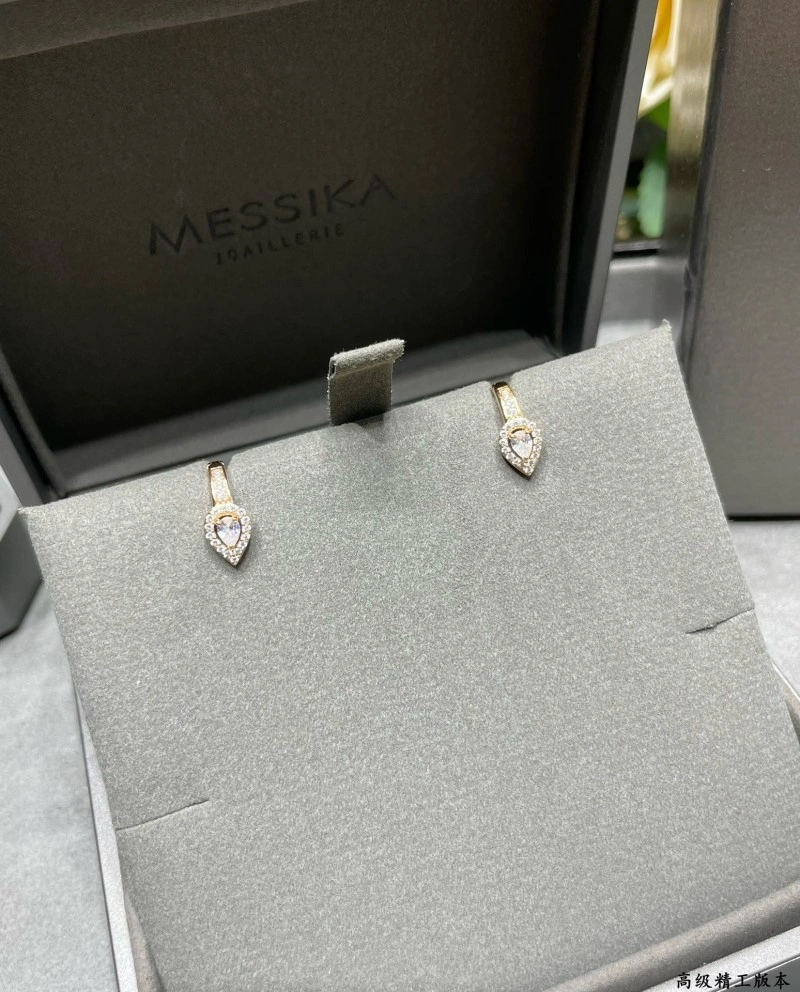 Bargain Messika Earrings