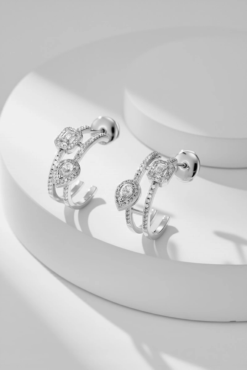 Messika Earrings