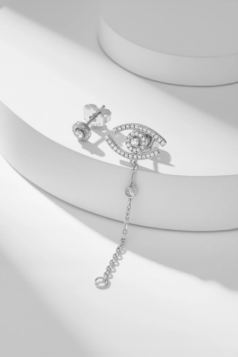Messika Earrings