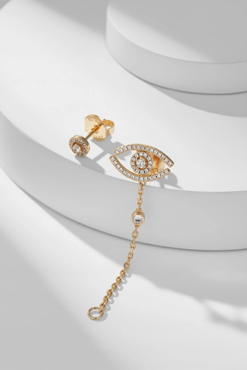 Messika Earrings