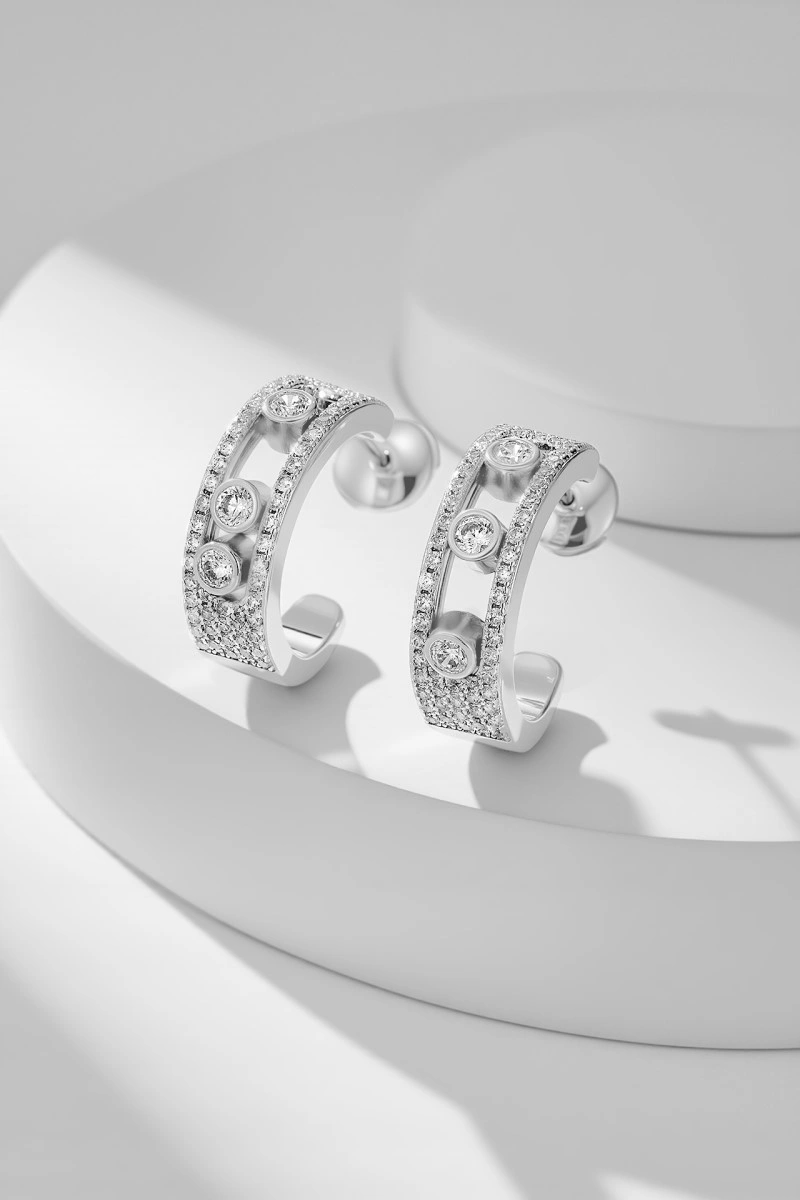 Messika Earrings