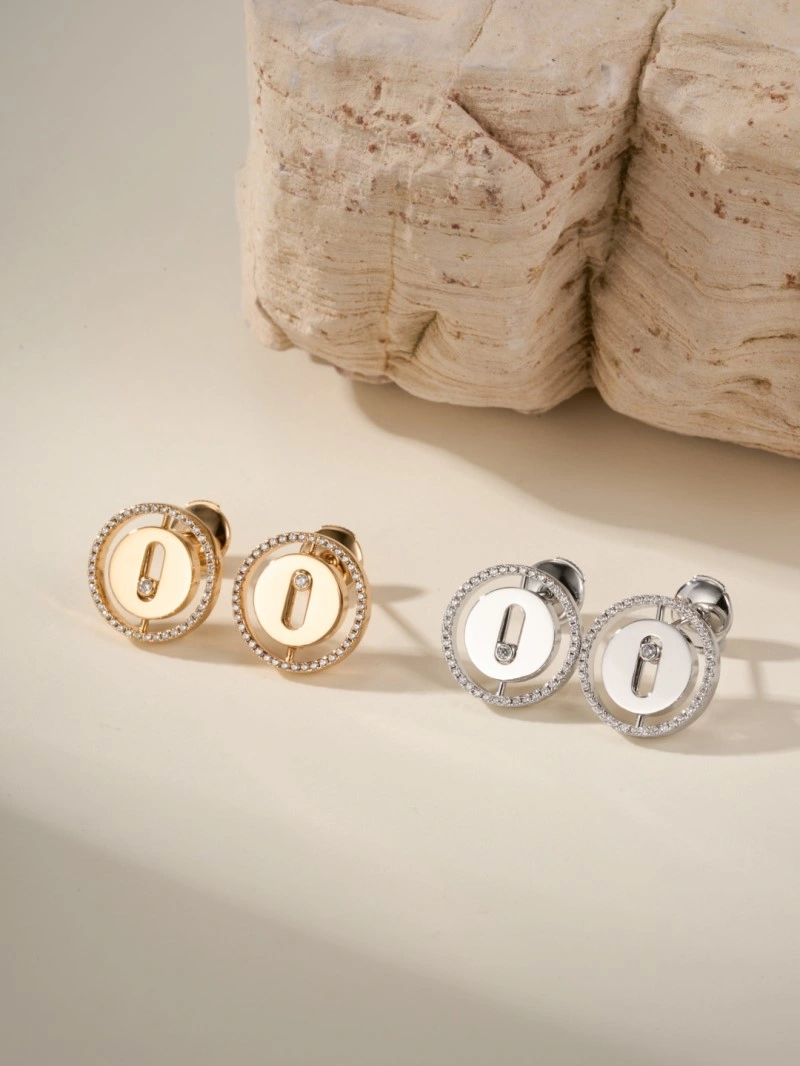Messika Earrings