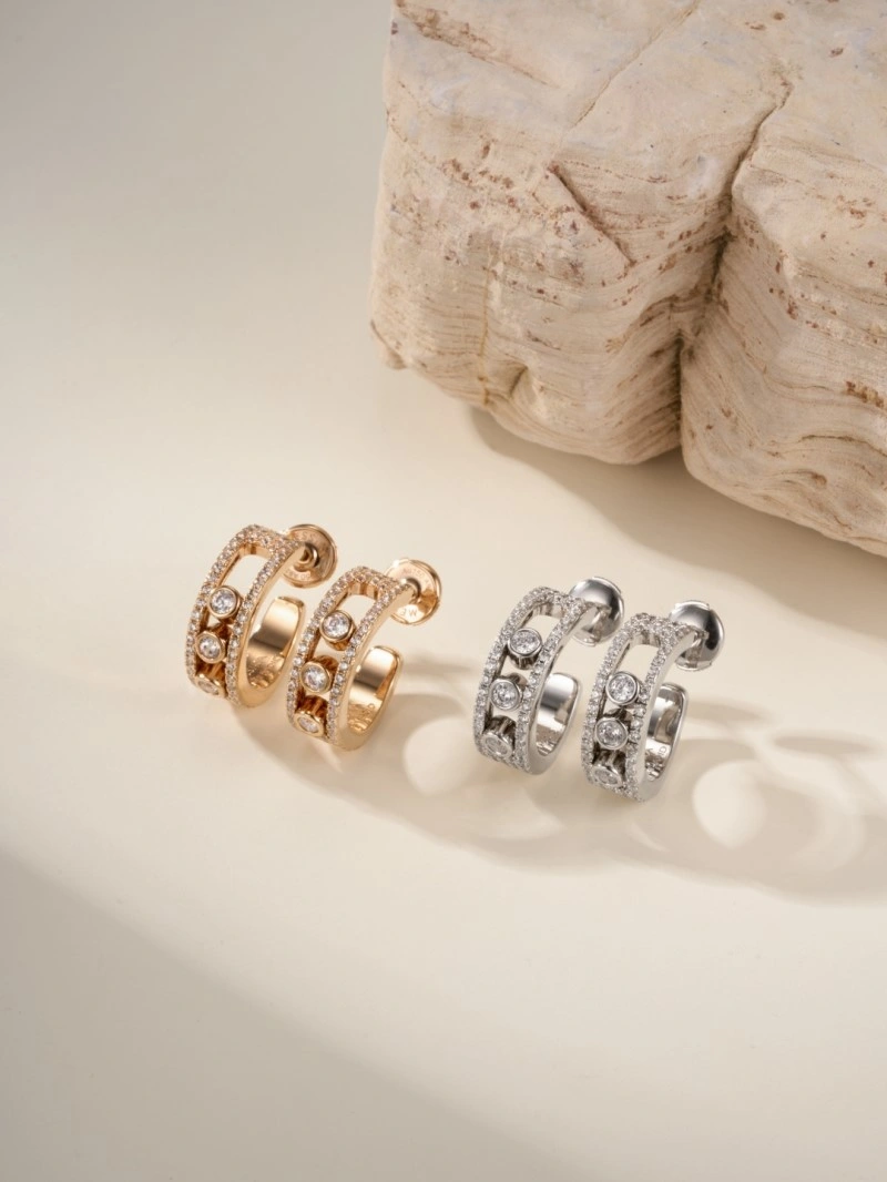 Messika Earrings