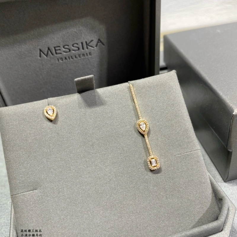Factory-made Messika Earrings