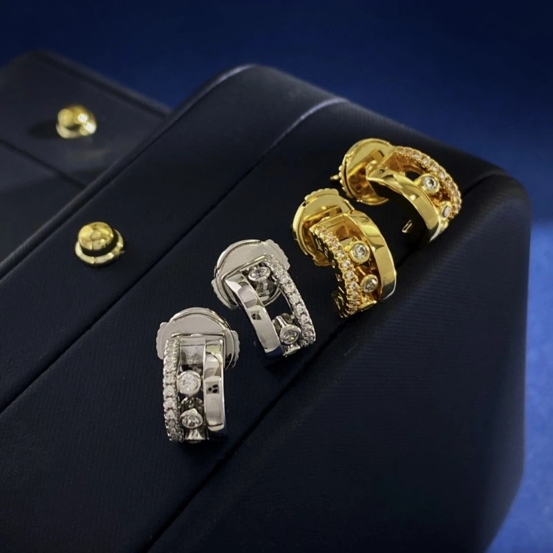 Messika Earrings