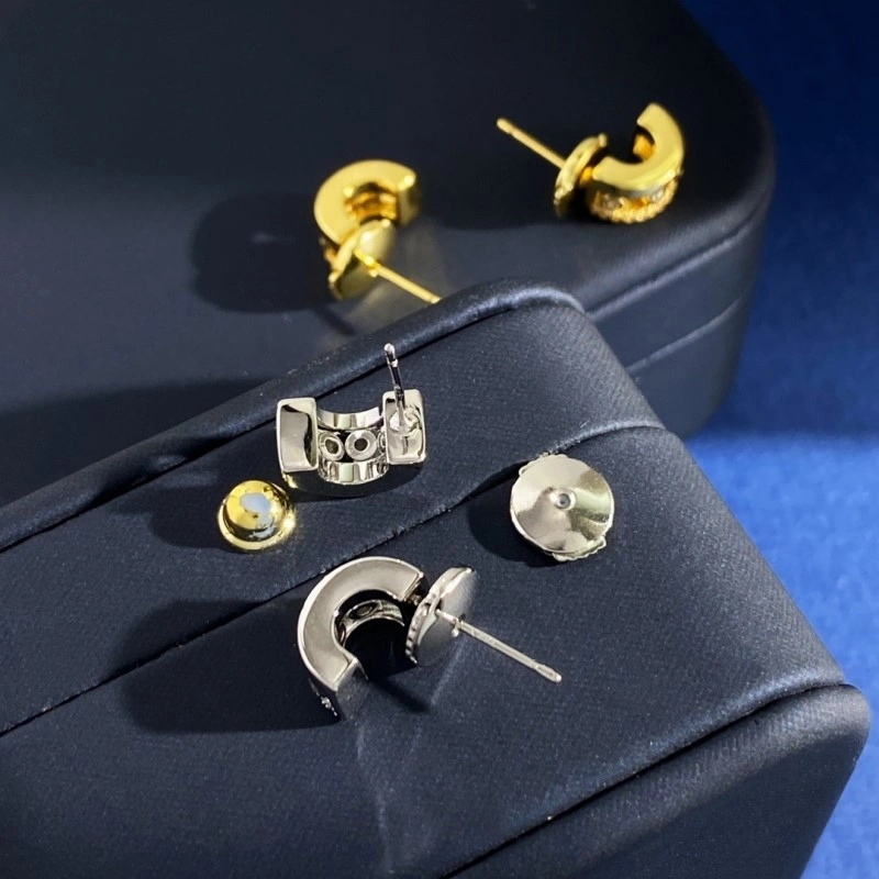Affordable Messika Earrings