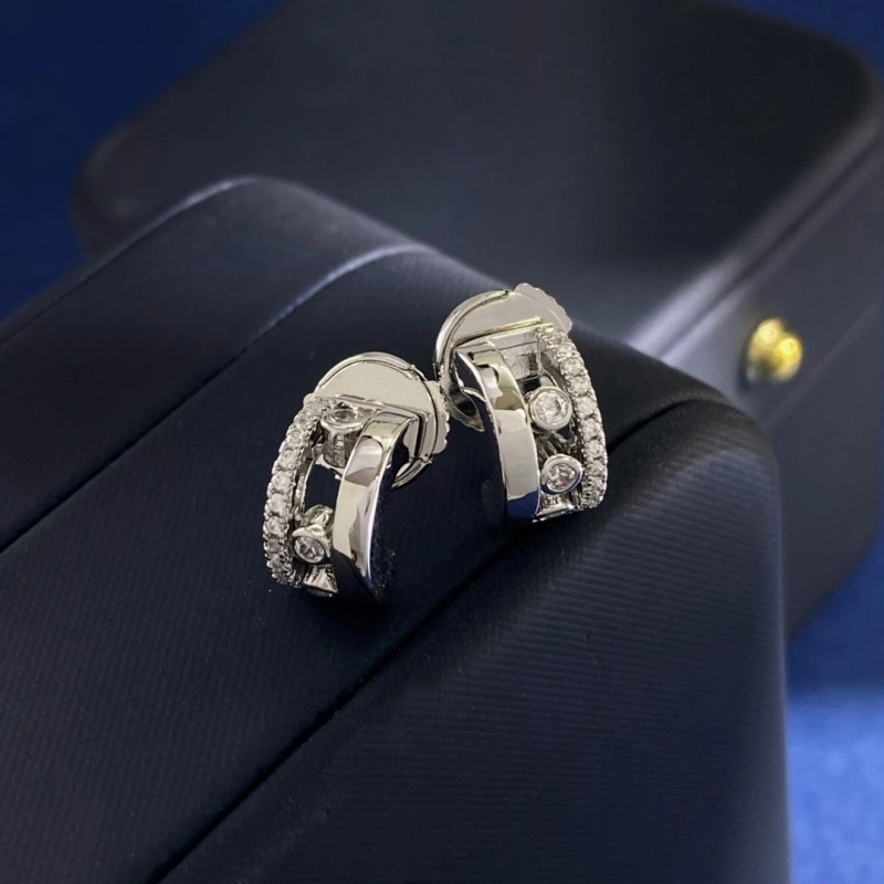 Affordable Messika Earrings