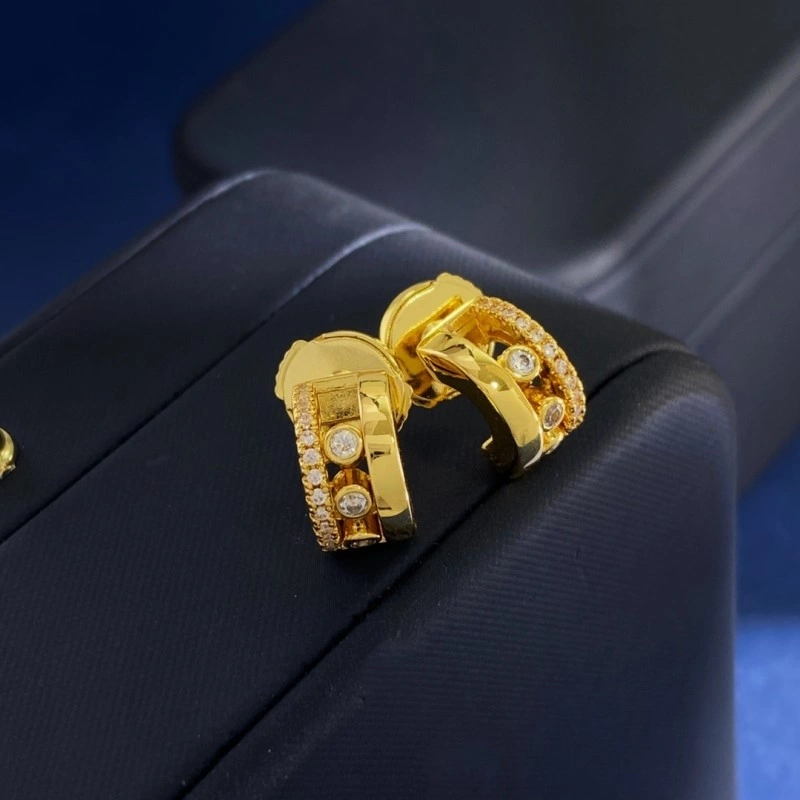 Affordable Messika Earrings