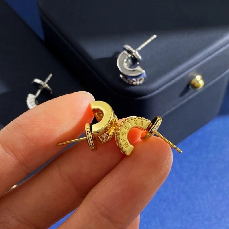 Affordable Messika Earrings