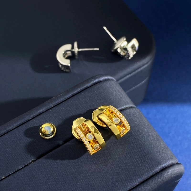 Affordable Messika Earrings