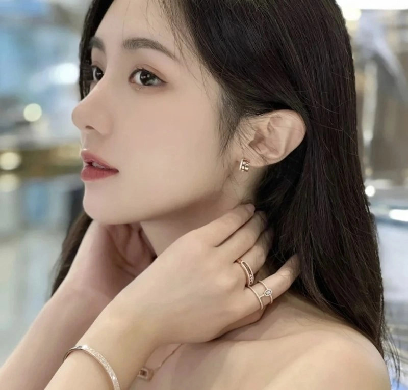 Affordable Messika Earrings