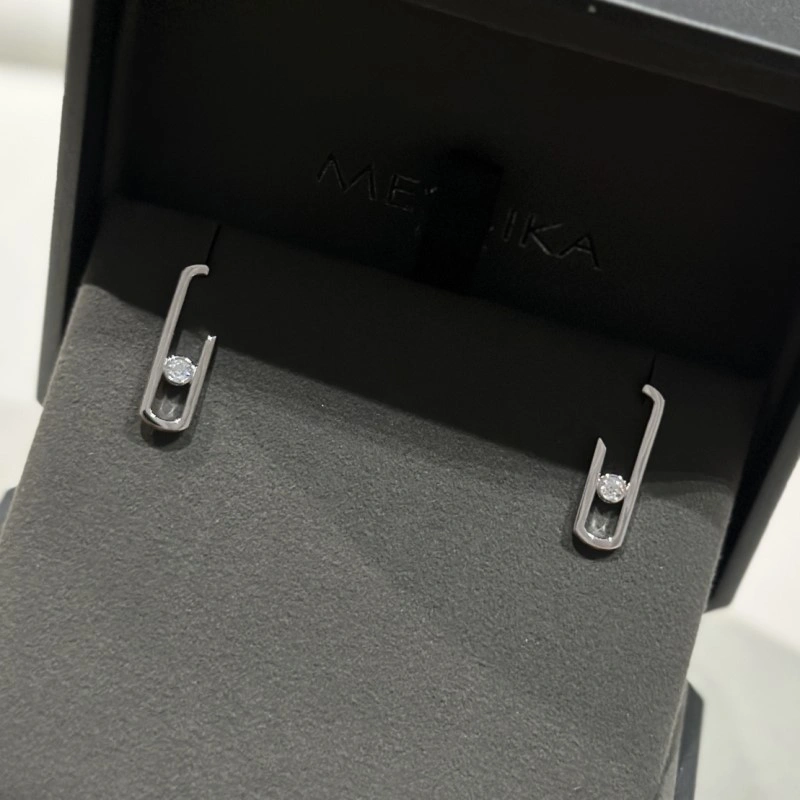 Messika Earrings
