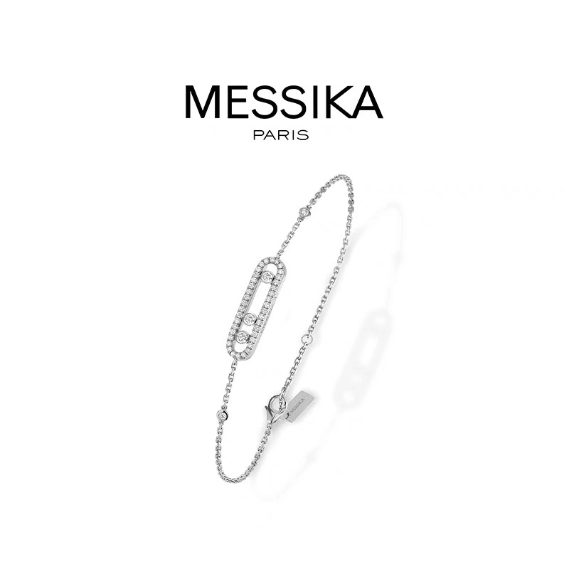 Messika Necklaces