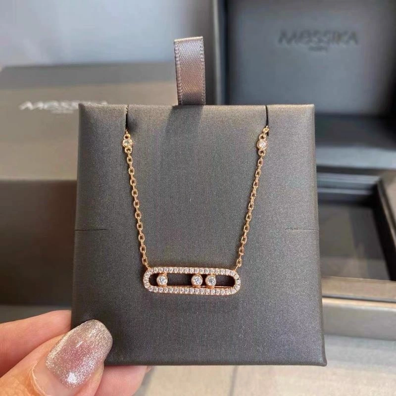 Brand-original Messika Necklaces