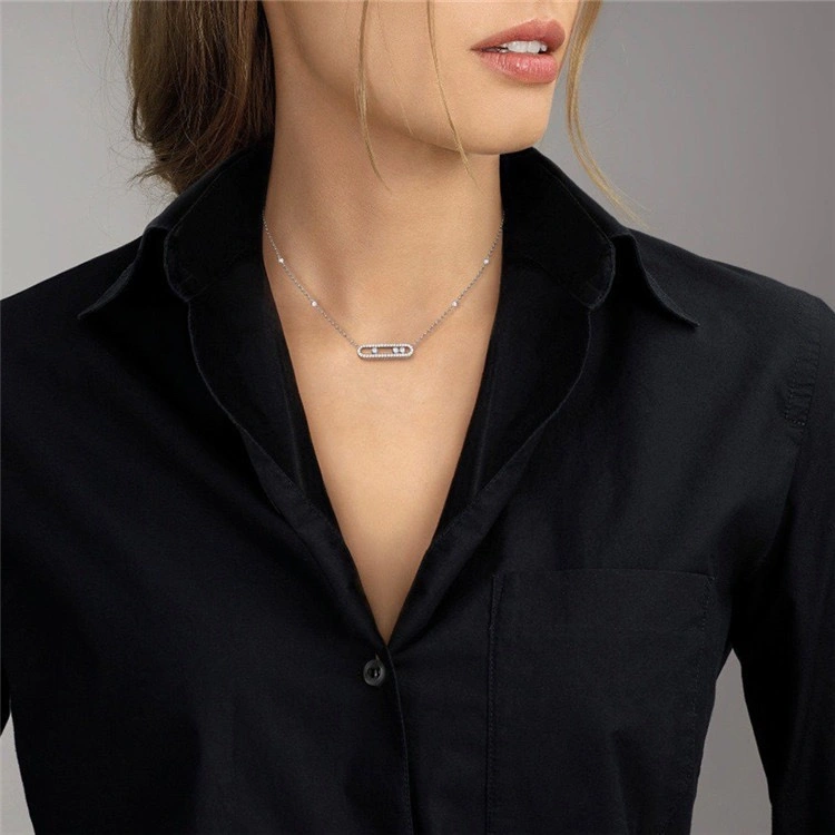 Brand-original Messika Necklaces