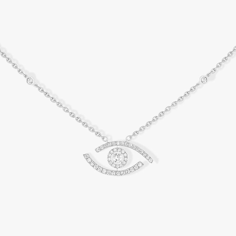 Authentic Messika Necklaces
