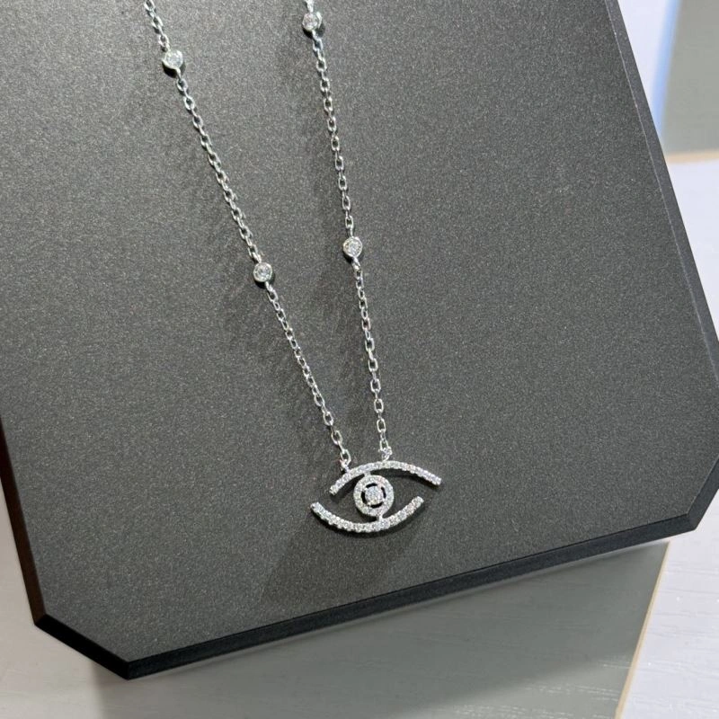 Authentic Messika Necklaces