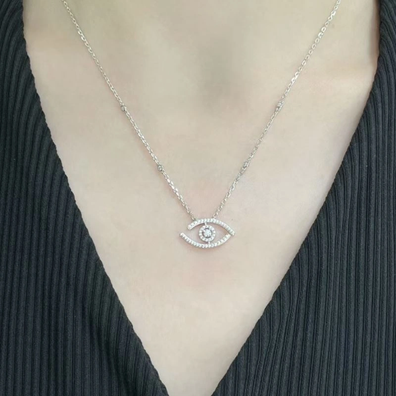 Authentic Messika Necklaces