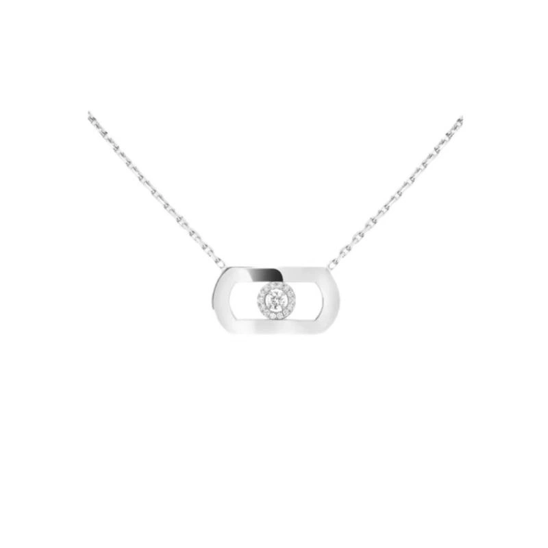 OEM Messika Necklaces