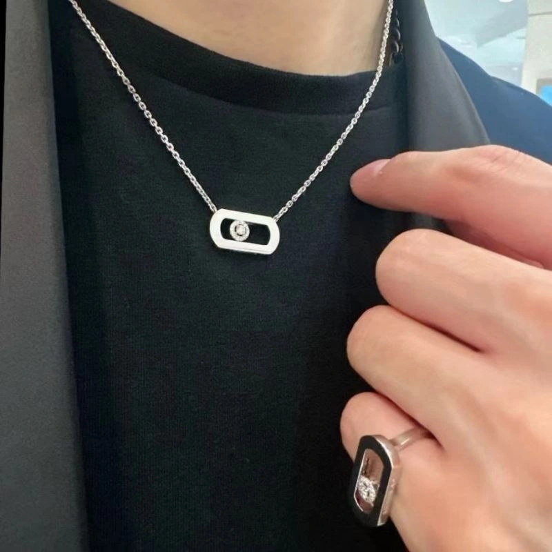 OEM Messika Necklaces