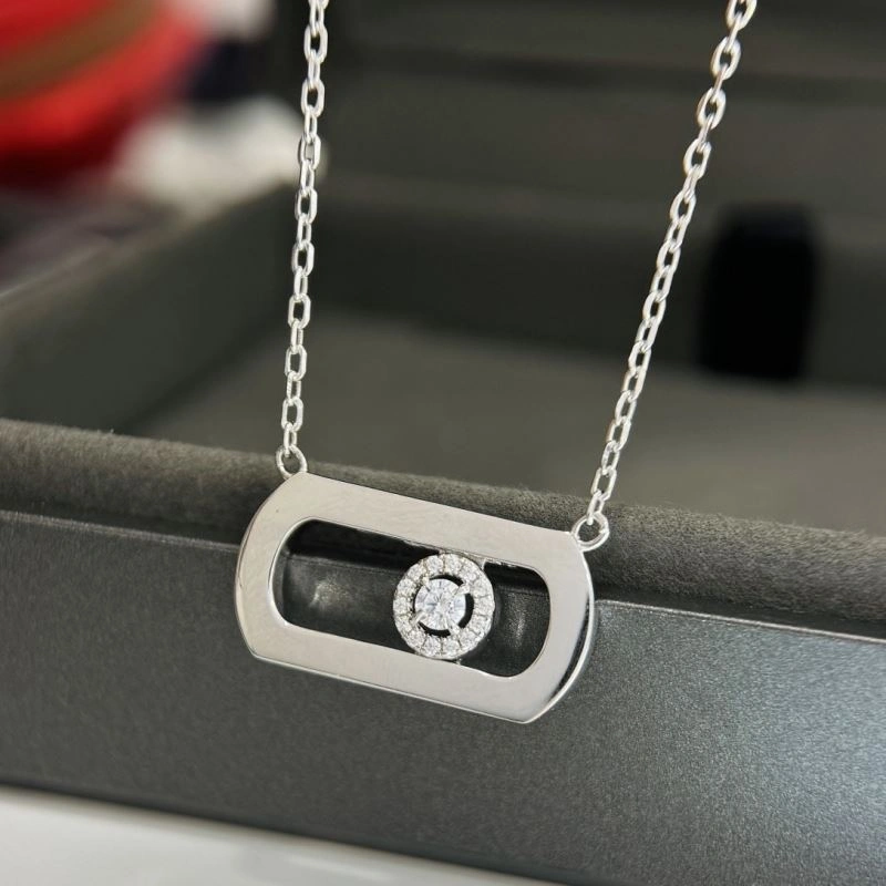 OEM Messika Necklaces
