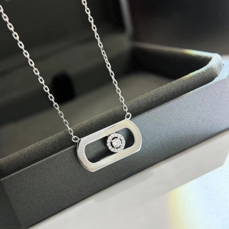 OEM Messika Necklaces