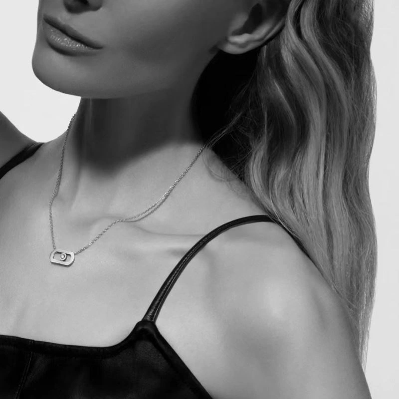 OEM Messika Necklaces