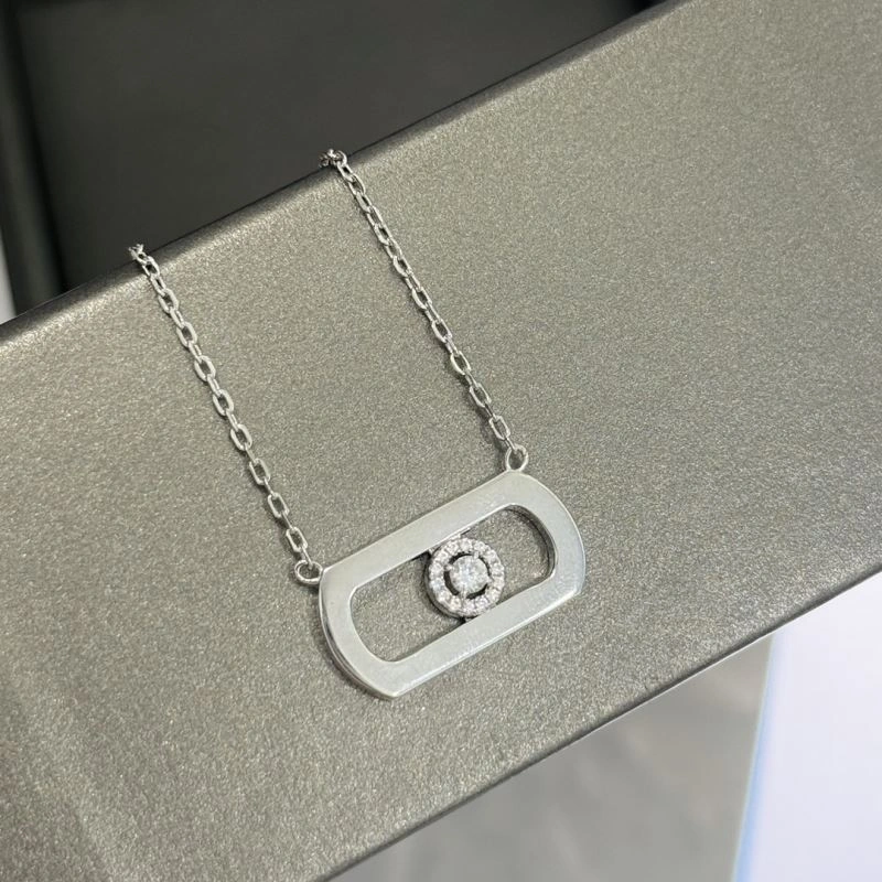 OEM Messika Necklaces