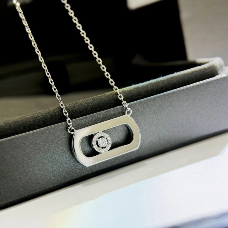 OEM Messika Necklaces