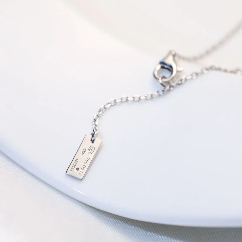 1:1 copy Messika Necklaces