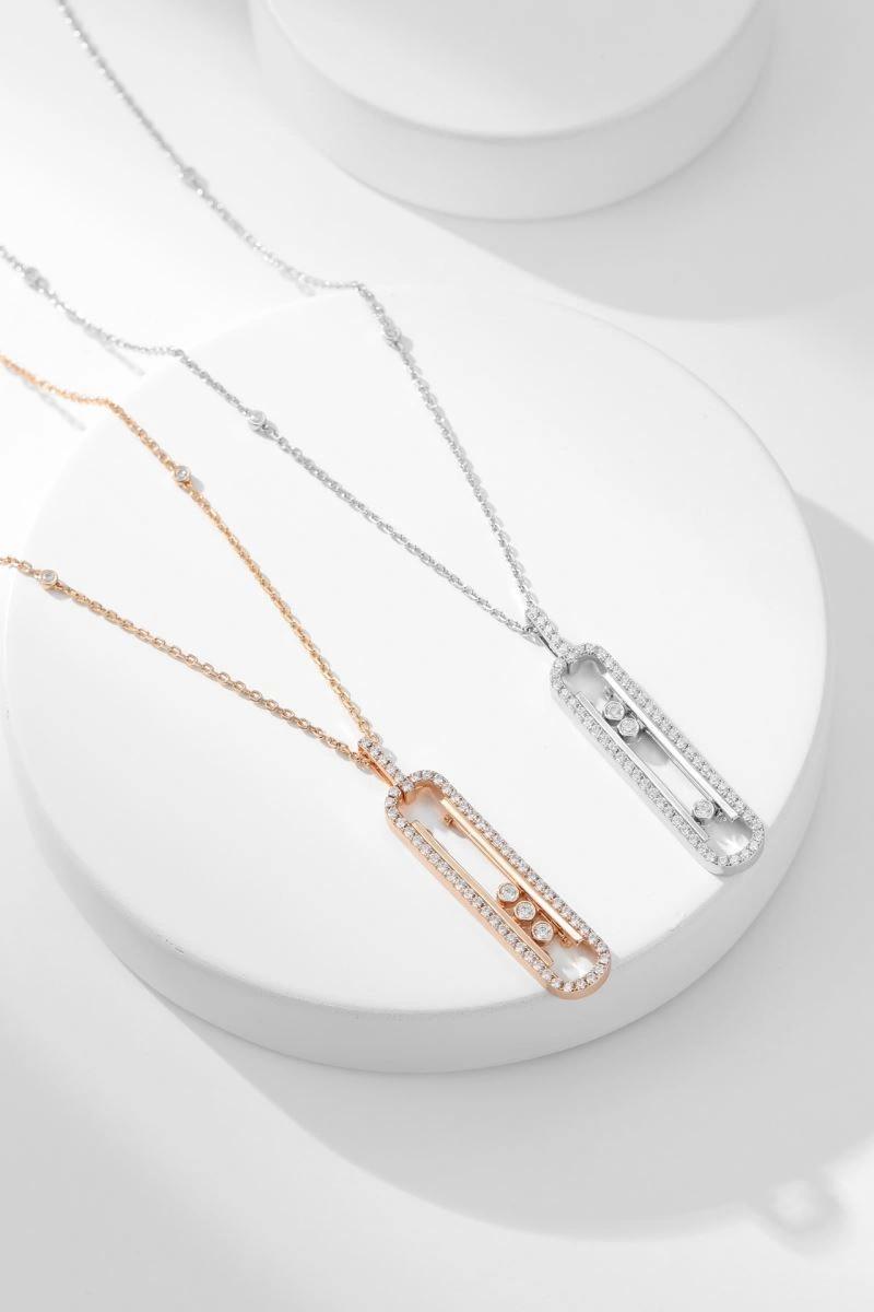 OEM Messika Necklaces