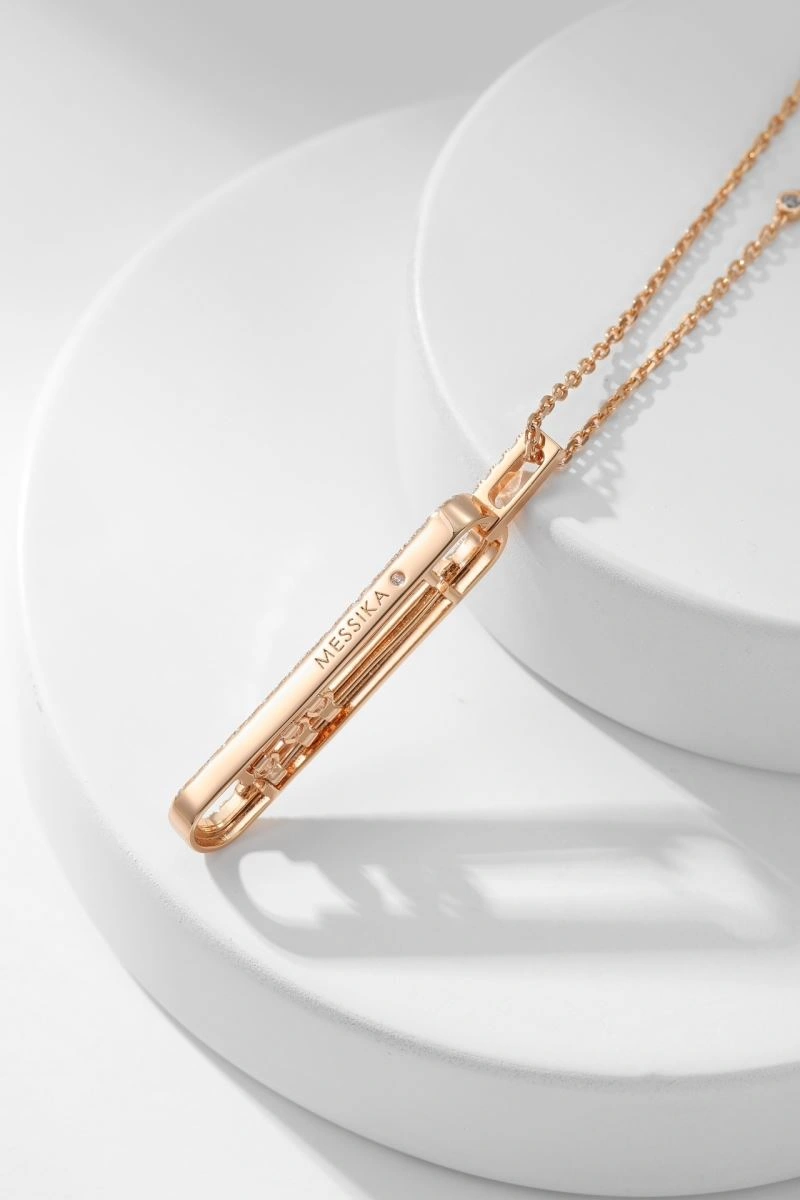 OEM Messika Necklaces