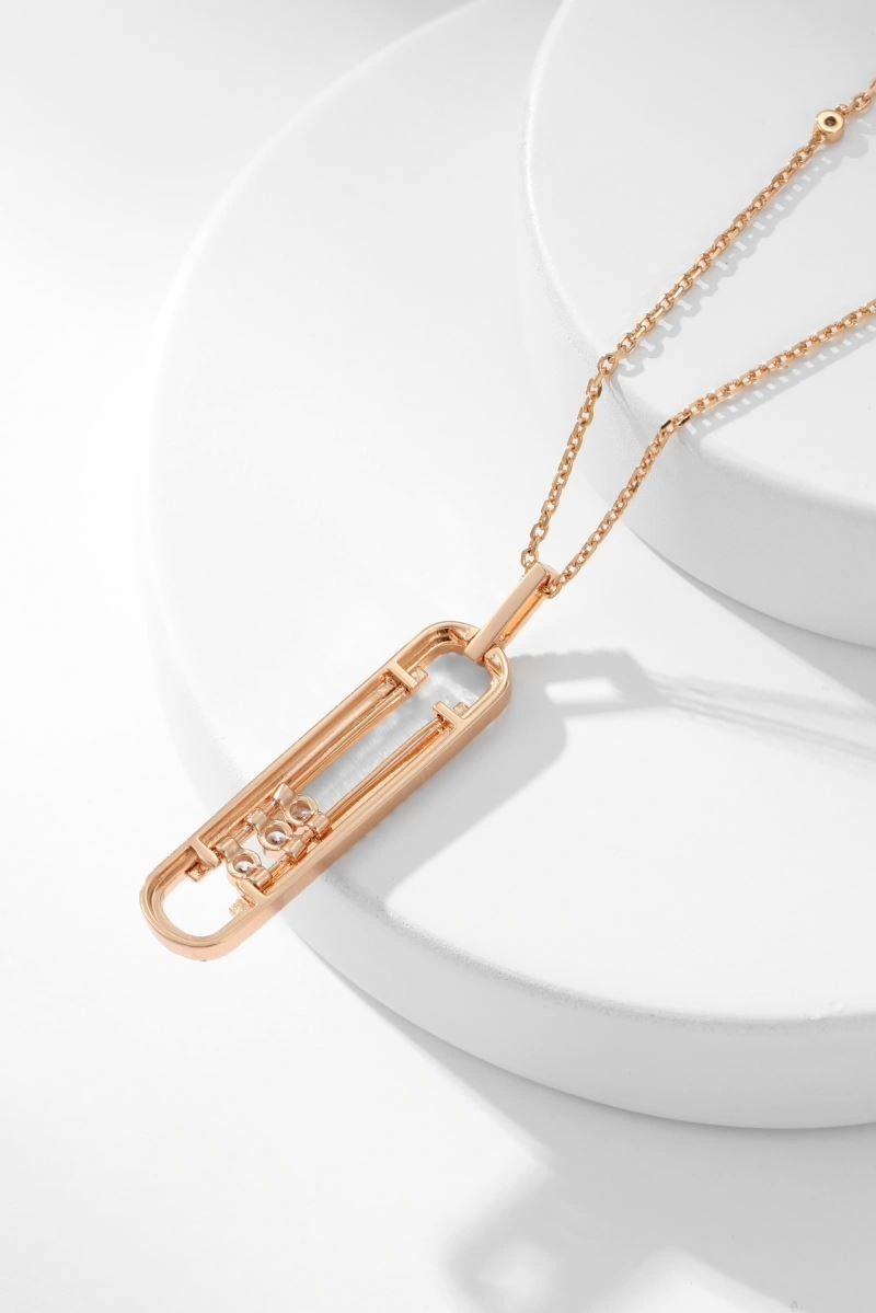 OEM Messika Necklaces