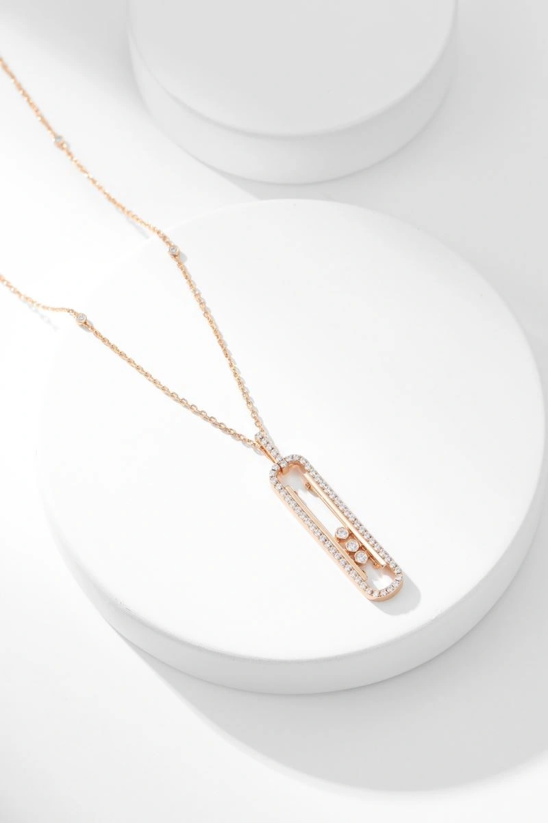 OEM Messika Necklaces